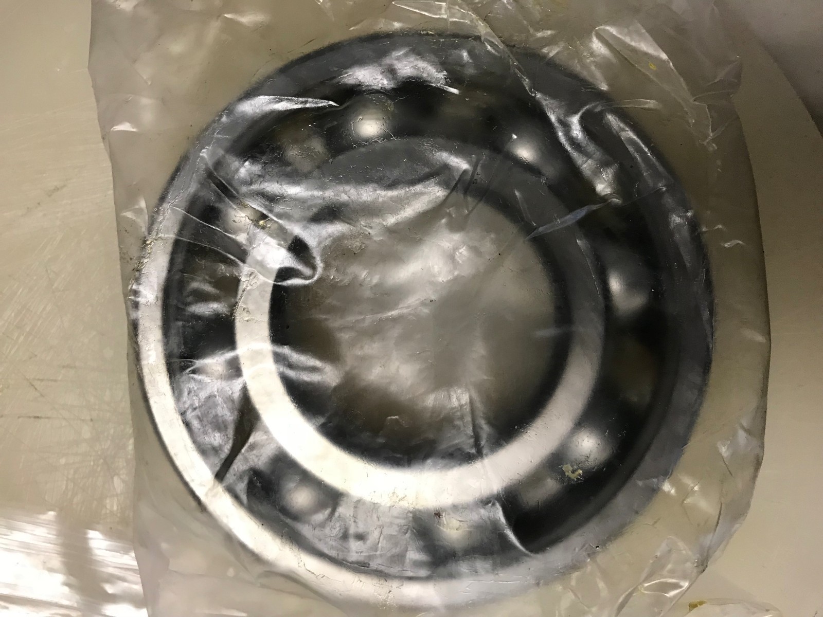 SKF Deep Groove Ball Bearings 6313/c3 6313C3 for sale online | eBay