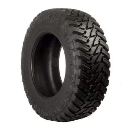 1 - LT35X12.50R20/E 121Q Atturo Trail Blade MT Tire 35125020 35 1250 20 ...