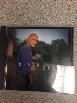 Measure of a Man by Kevin Sharp (CD, Sep-1996, Asylum) | eBay