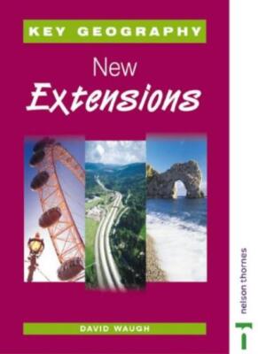 Key Geography: New Extensions By David Waugh, David Gardner | eBay