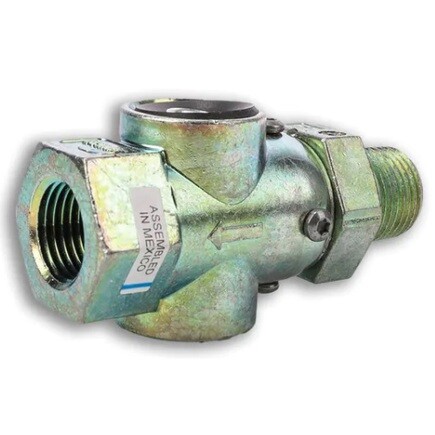 Bendix 800333 Qr L™ Air Brake Quick Release Valve New | eBay