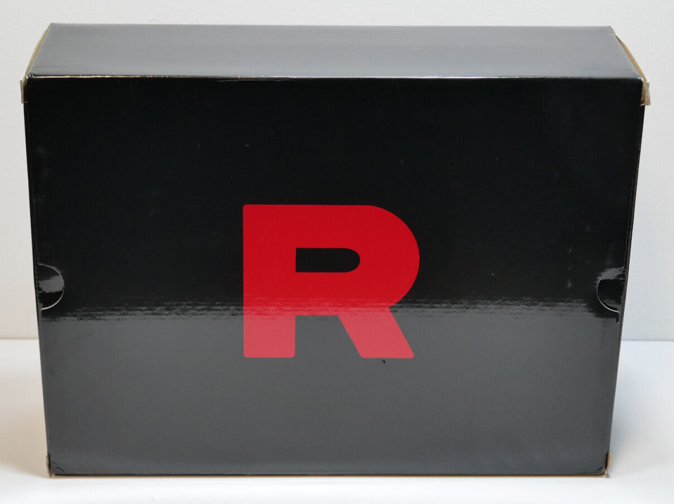 PSA 10 POKEMON TEAM ROCKET 20 ANNIVERSARY SPECIAL CASE SET 2017 XY ...