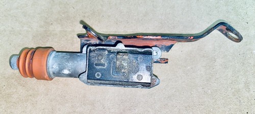 1966-68 Chevy Turbo 400 Kickdown Switch GM Original | eBay