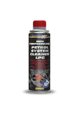 Nettoyant système essence GPL | eBay