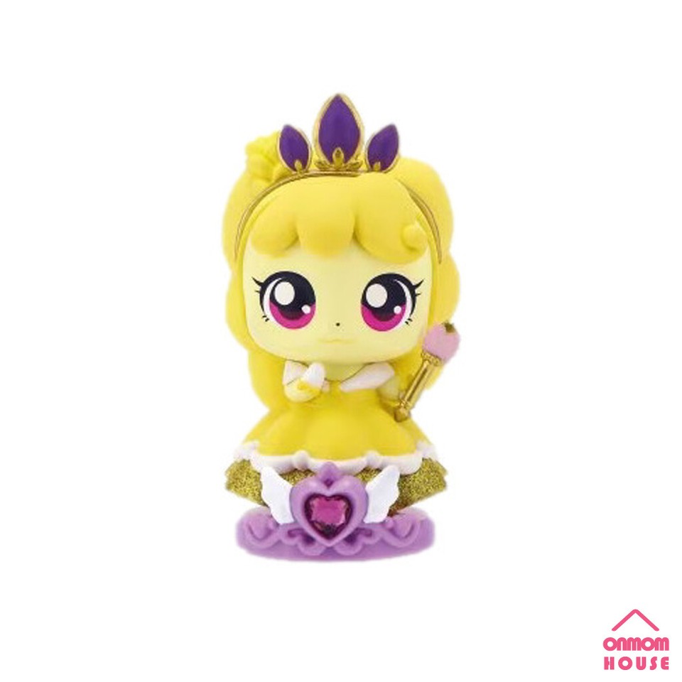 Catch Teenieping Princess Random Figure Surprise Korean Toy | eBay