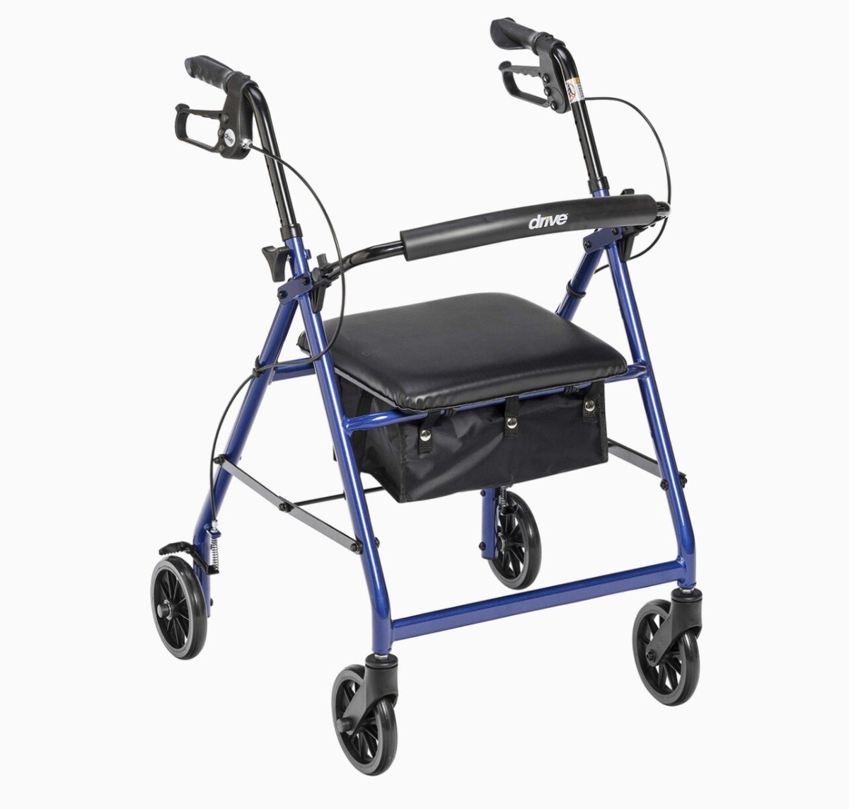 Used Walkers For Seniors