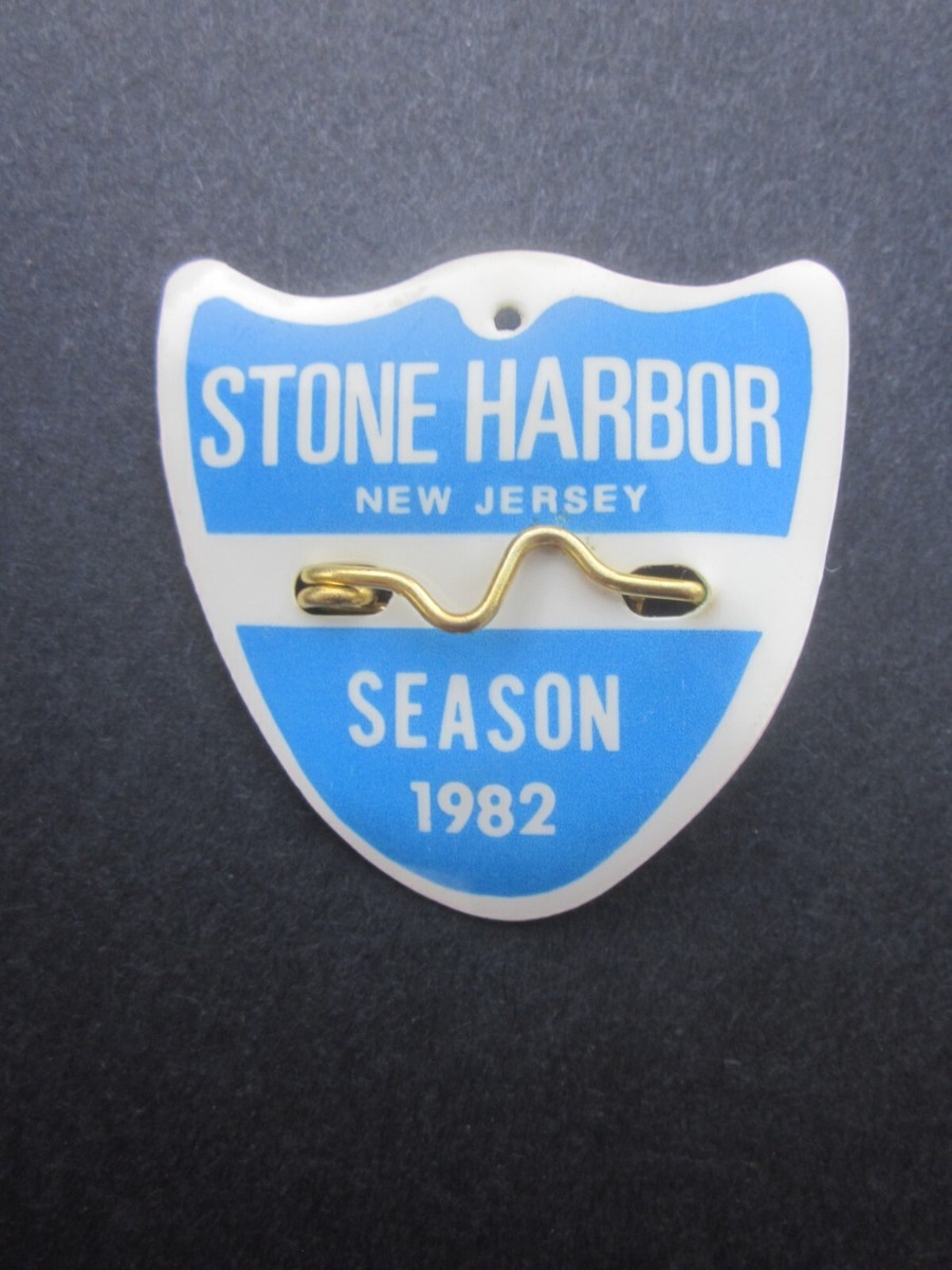 Stone Harbor Logo