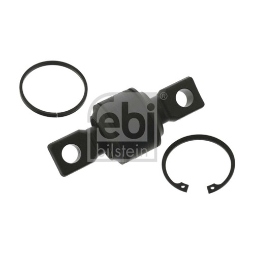 Febi Repair Kit, control/trailing arm 23840 Rear Genuine Top German ...
