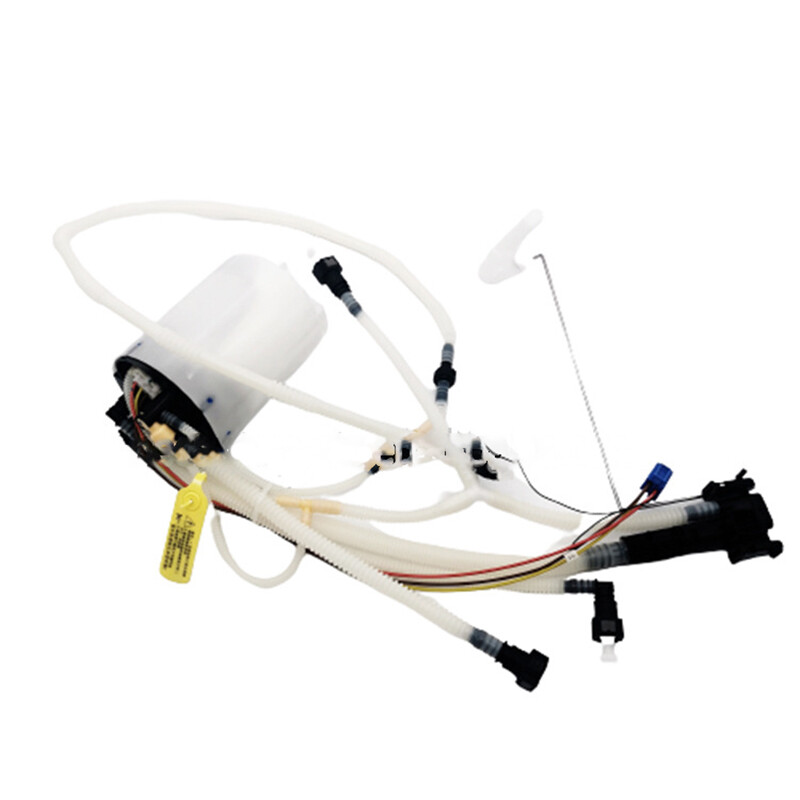 Fuel Tank Pump 97062013201 Fits For Porsche Panamera 4.8L V8 10-15 ...