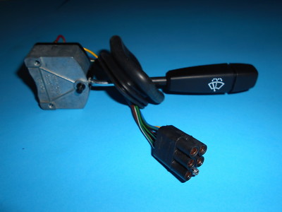 Switch Wiper Crystal Land Rover Defender 90 110 PRC7370 Sivar | eBay ...