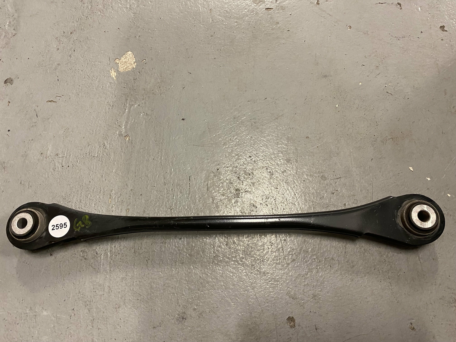 BMW 2 3 4 Series M F36 Rear Right Passenger Track Strut 6792533 ...