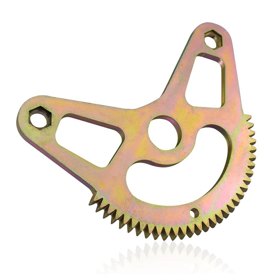 717-05225C Steering Gear Segment, Compatible with MTD 16" GT XT1 XT2 50 ...