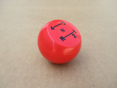 For John Deere 210 212 214 216 shift lever knob NEW! AM35559 | eBay