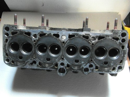 VW T4 ABL 1.9 Cylinder Head Block | eBay UK