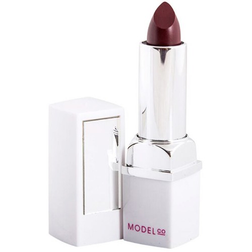 ModelCo - Purple Sangria Party Proof Matte Lipstick Mirror Case Model ...