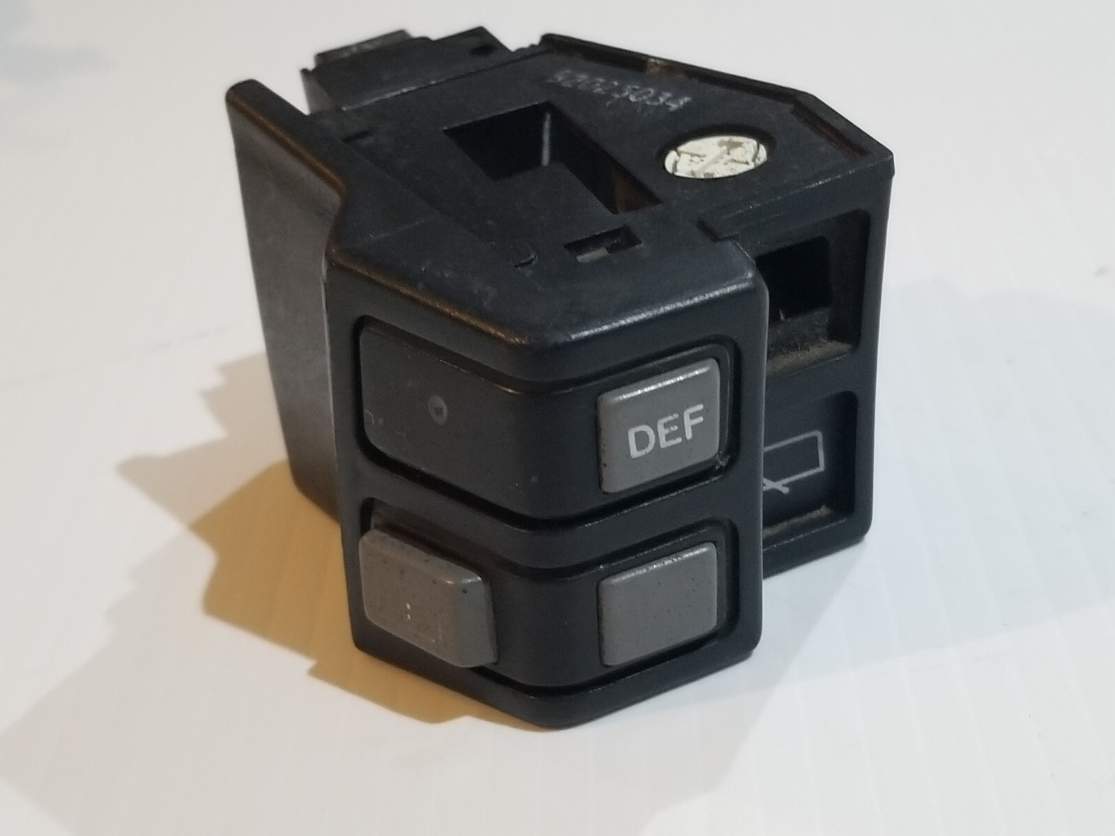 vl switch satellite dash defroster WAGON holden hdt hsv bt1 sle calais ...