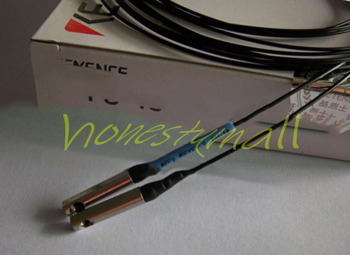 1pcs New FU-18 Keyence Fiber Optic Sensor- | eBay