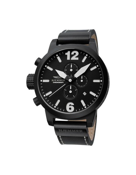 Haemmer Germany CHARON Armbanduhr für Herren (HC-16) online kaufen | eBay