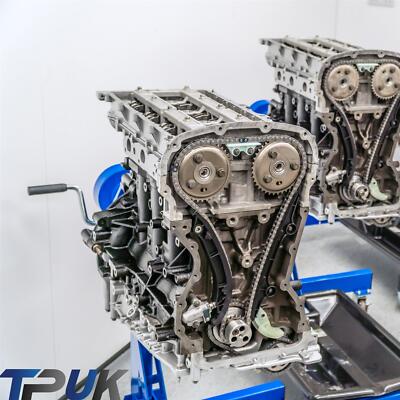 FORD TRANSIT MK7 MK8 2.2 EURO 5 2011 ON ENGINE FWD CYFA CYFB CYFC ...