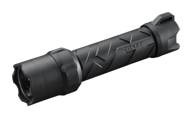 COAST PolySteel 400 4 x AAA Flashlight 20765 for sale online | eBay