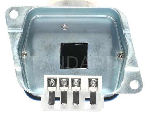 New SMP Voltage Regulator For 1983-1989 Ford Ranger | eBay
