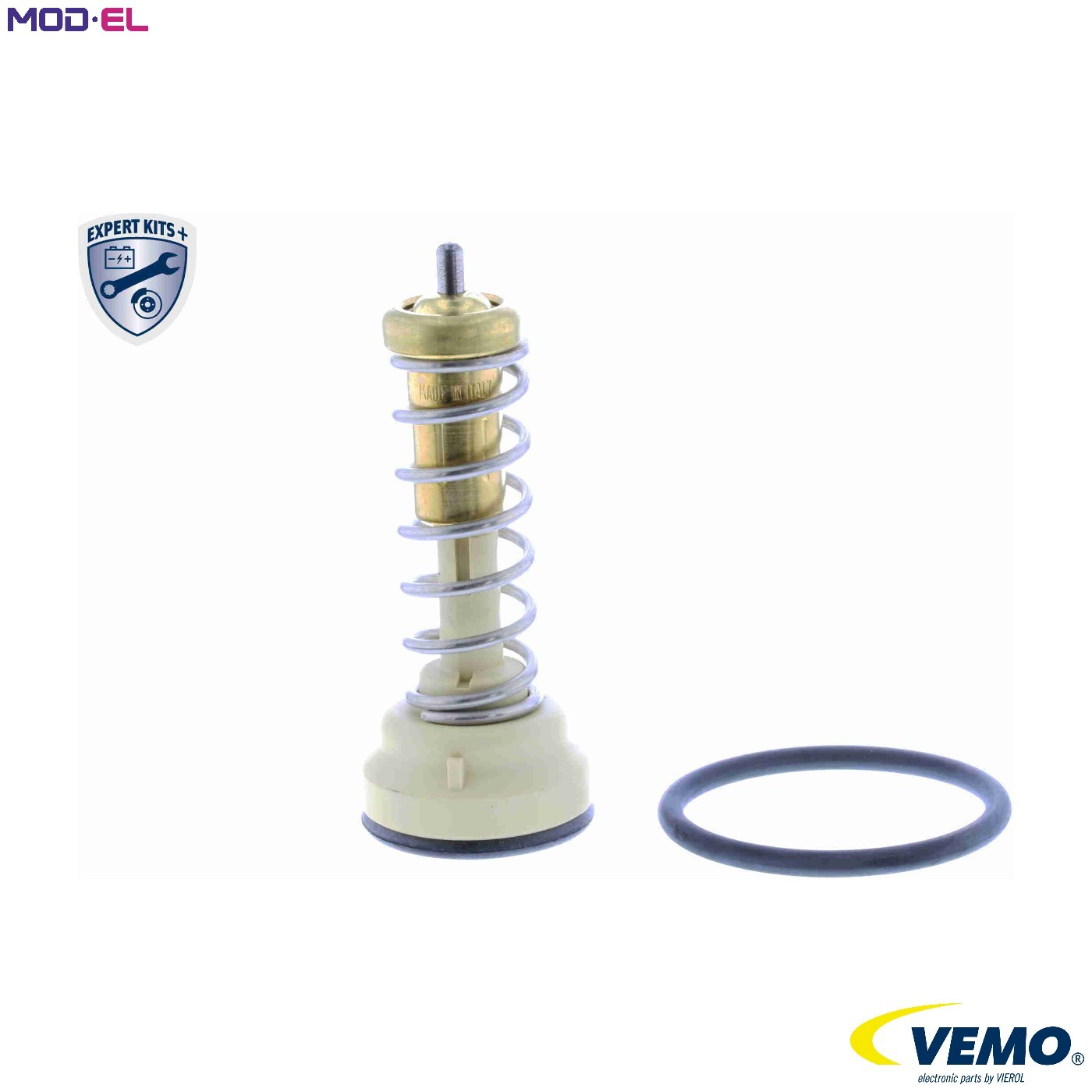 THERMOSTAT COOLANT V15-99-2061 FOR CGPB/CGPA 1.2L 3cyl BLG/BMY/BWK/CAVD ...