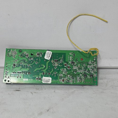 Liftmaster 45DCBL5 Garage Door Logic Yellow Learn Button 014D1174 Only ...