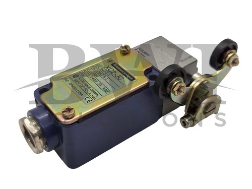 NEW Telemecanique ZC2JC1 Limit Switch Body W/ZC2JE01 Head XC2-JC | eBay