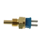 2 Pin Engine Coolant Temperature Sensor for 190D 190E 500E Mercedes ...
