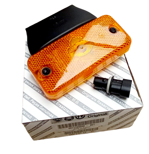 Fiat DUCATO Pickup Lateral Position Light Indicator 71749250 6303a1 for ...