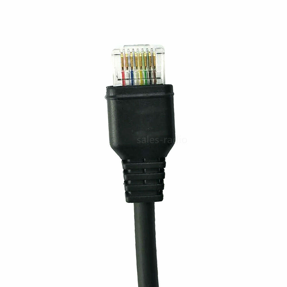 HM-148G Microphone Heavy Duty Self Grounding For ICOM IC-F9511HT ...