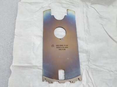 Applied materials AMAT 0020-53883 Rev. 001 | eBay