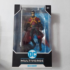 DC Multiverse Red Robin (DC New 52)