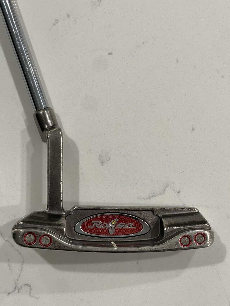 1472☆パター TaylorMade Rossa daytona Ⅰ cgb(TaylorMade 1472☆パター TaylorMade Rossa daytona Ⅰ cgb(TaylorMade