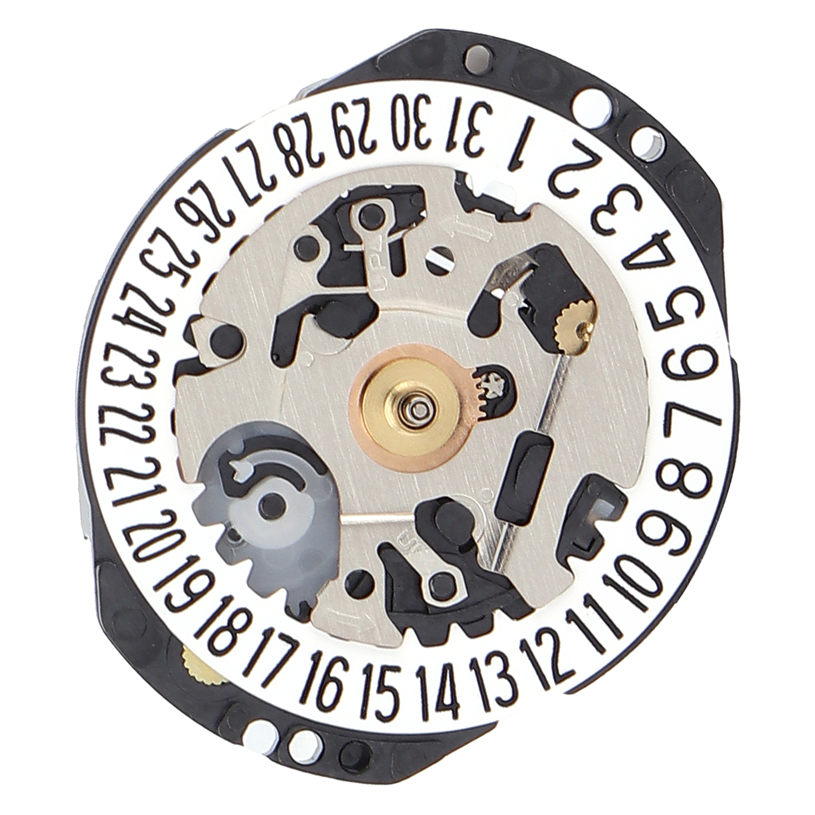 Precise Watch Quartz Movement Anti Oxidation Watch Repairing ...