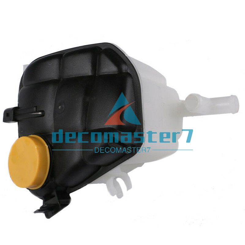 1645000049 Engine Coolant Recovery Tank For Mercedes W164 GL320 GL350 ...