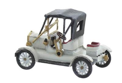 1909 Roadster /Runabout Built up Jordan Highway Miniatures style HO ...