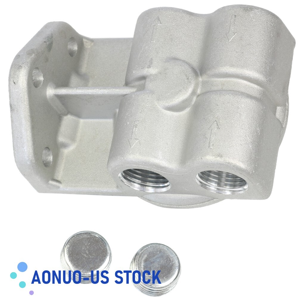 WIX 24770 - Fuel filter cross reference