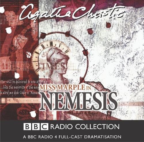 AGATHA CHRISTIE JUNE WHITFIELD - Nemesis (bbc Radio Collection) - 2 CD ...