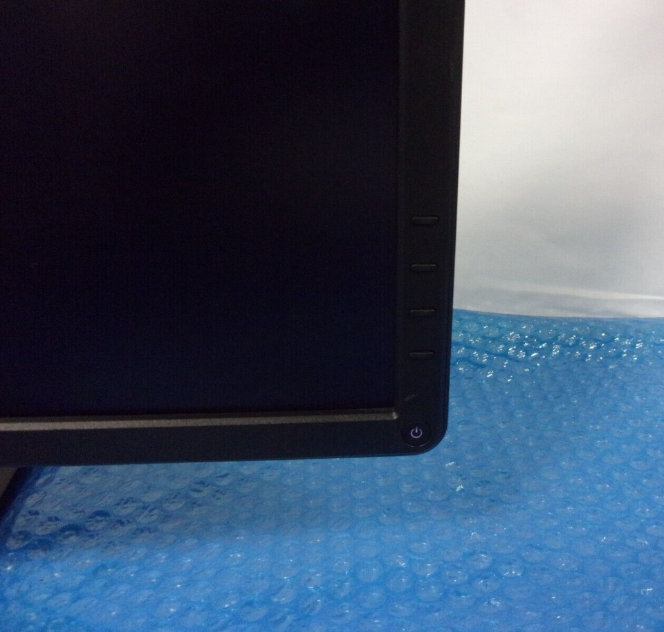 Dell E2414Ht 24" LED LCD Widescreen Monitor with Stand, VGA and Cable ...