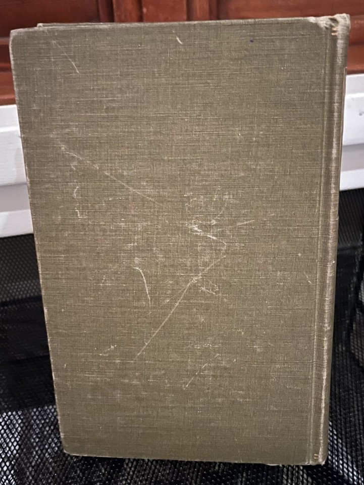 Introduction To Theoretical Physics Slater & Frank 1st Edition 1933 | eBay