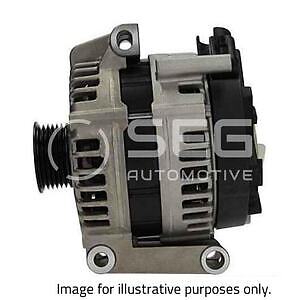 Alternator SEG Automotive 0121.715.132 for sale online | eBay