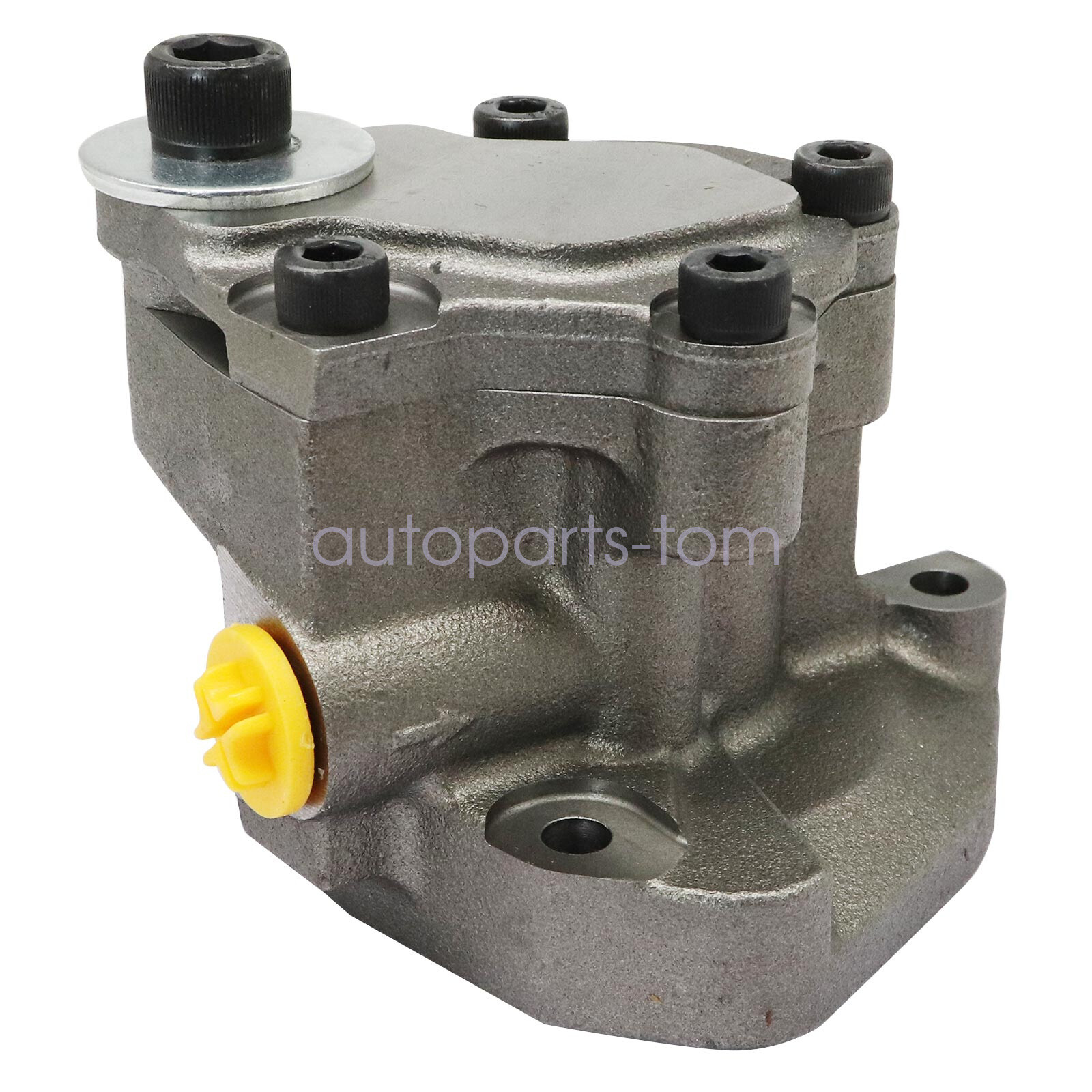 NEW FUEL PUMP FIT MERCEDES O904 924 906 926 DETROIT DIESEL 0040910501 ...
