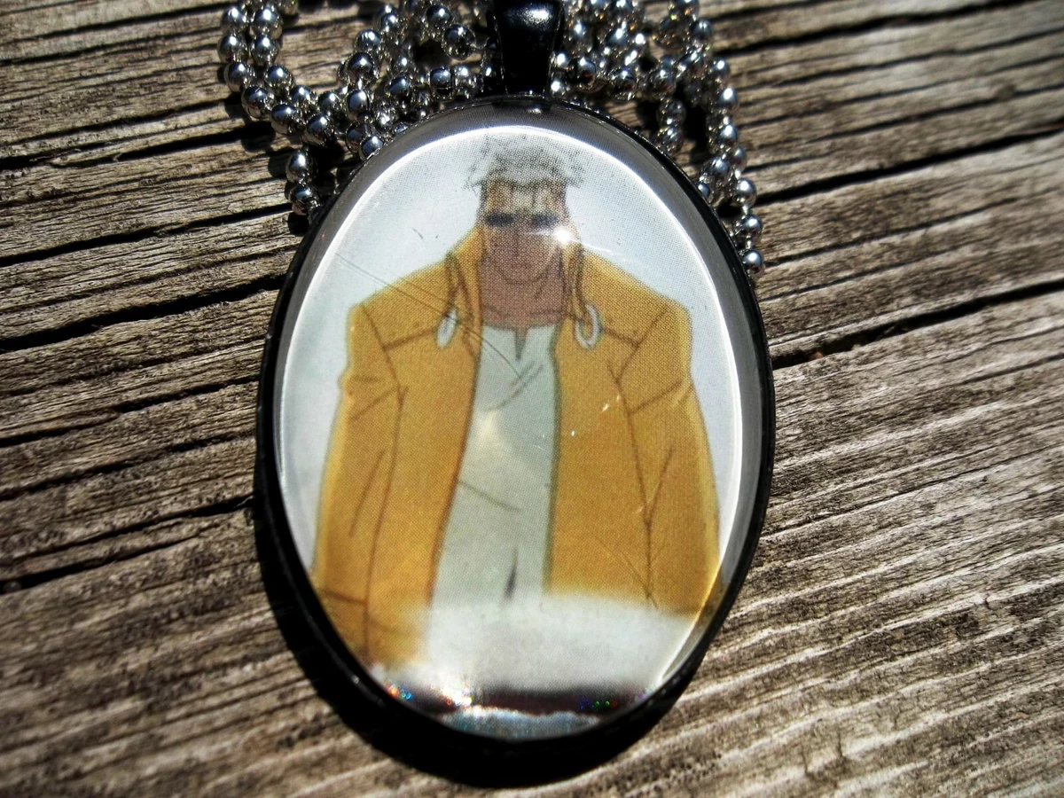 Fullmetal Alchemist Cosplay Scar