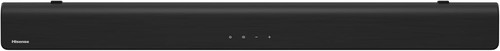 HISENSE HS205G 2.0CH SOUND BAR, 120W, DTS VIRTUAL: X, DOLBY AUDIO ...