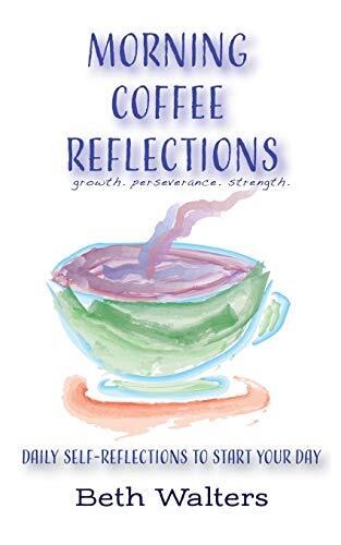 Morning Coffee Reflections by Walters New 9780464404743 Fast Free ...
