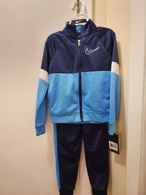 Nike 2 Piece Set Toddler Boy - 2T/4T | eBay
