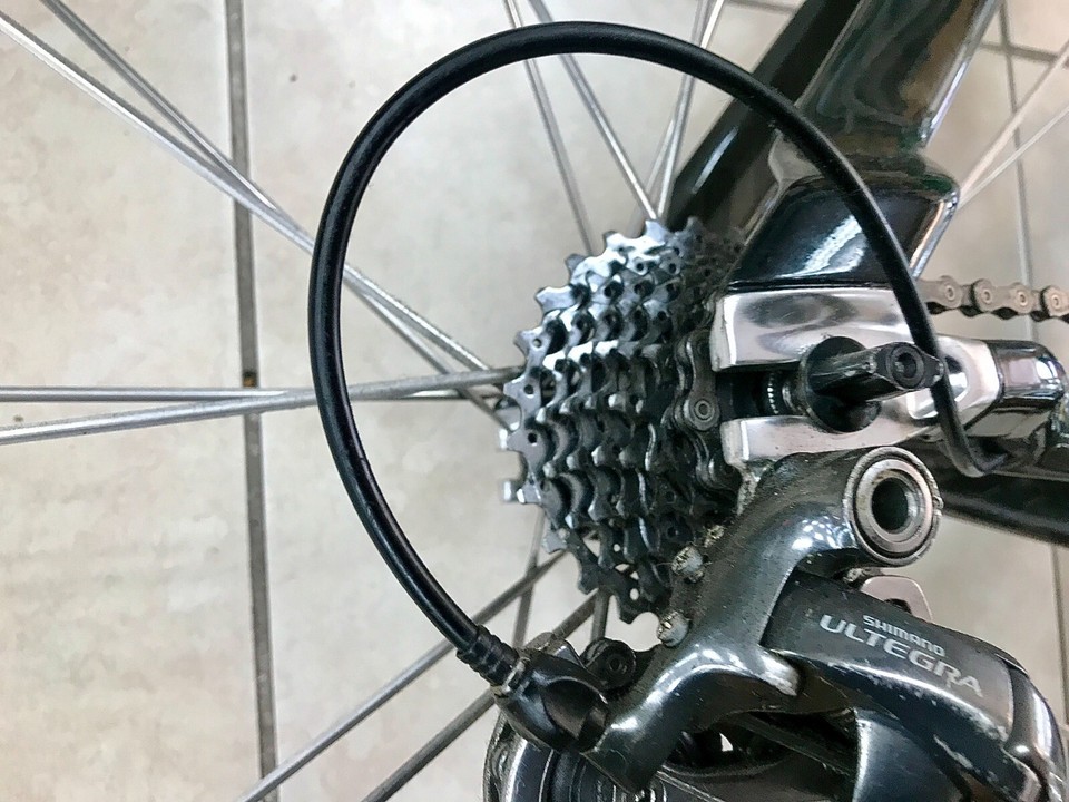 SPECIALIZED Transition Expert Racing Bicycle 10 Speed | eBay
