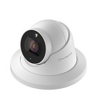 Alarm.com ADC-VC838PF Pro Camera IP Turret 4MP 3.2-9.8mm Lens IR 95ft ...