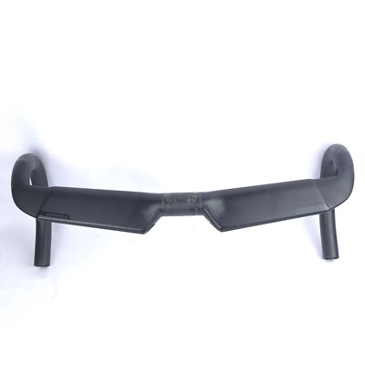 SPECIALIZED S-WORKS AEROFLY 2 Fact-Carbon Drop Handlebar 440mm Aero ...